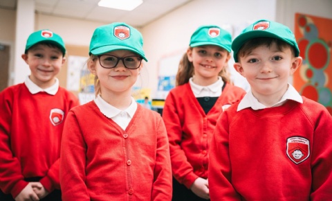 Leger Education Trust - Home