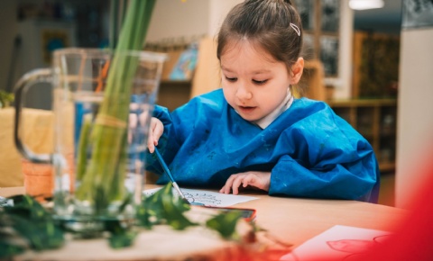 Leger Education Trust - Home